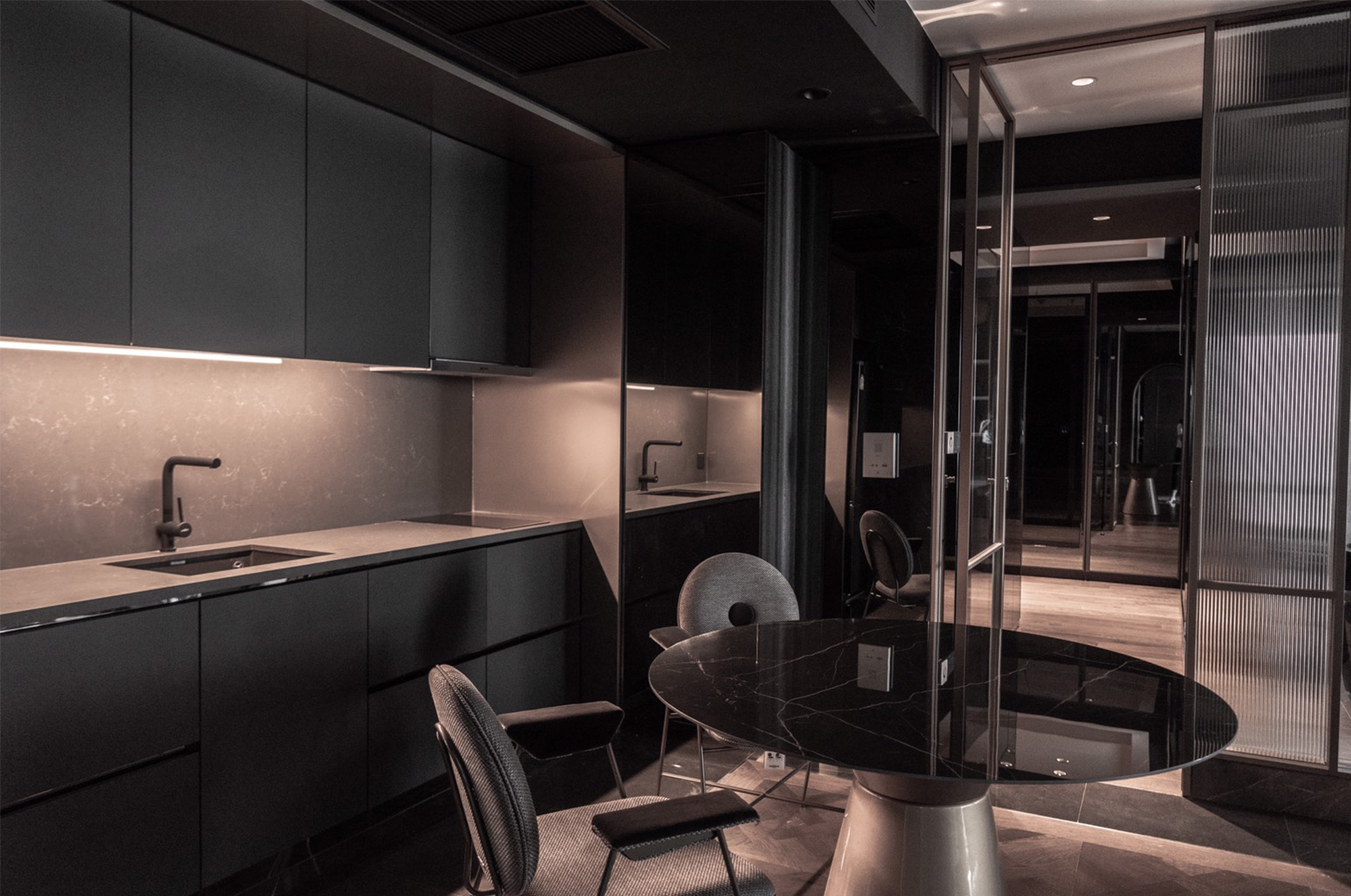 Star View Condo RAMA III - Lumenplus