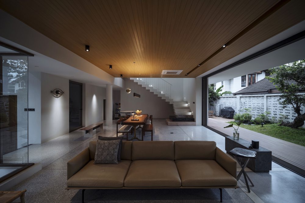 TY House - Lumenplus